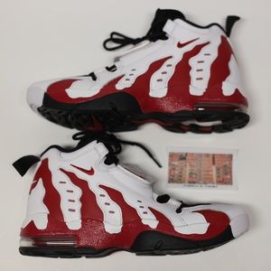 Nike | Shoes | Nike Air Dt Max 96 Deion Sanders Diamond Turf | Poshmark